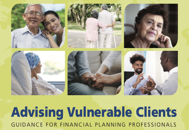 Financial Planning Standards Board – FPAM