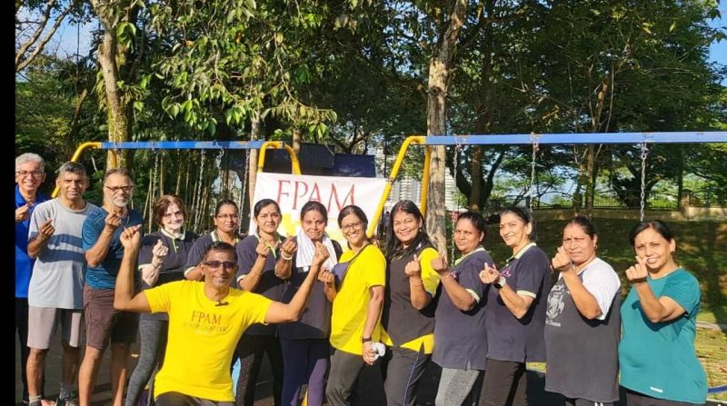 Johor Chapter – FPAM