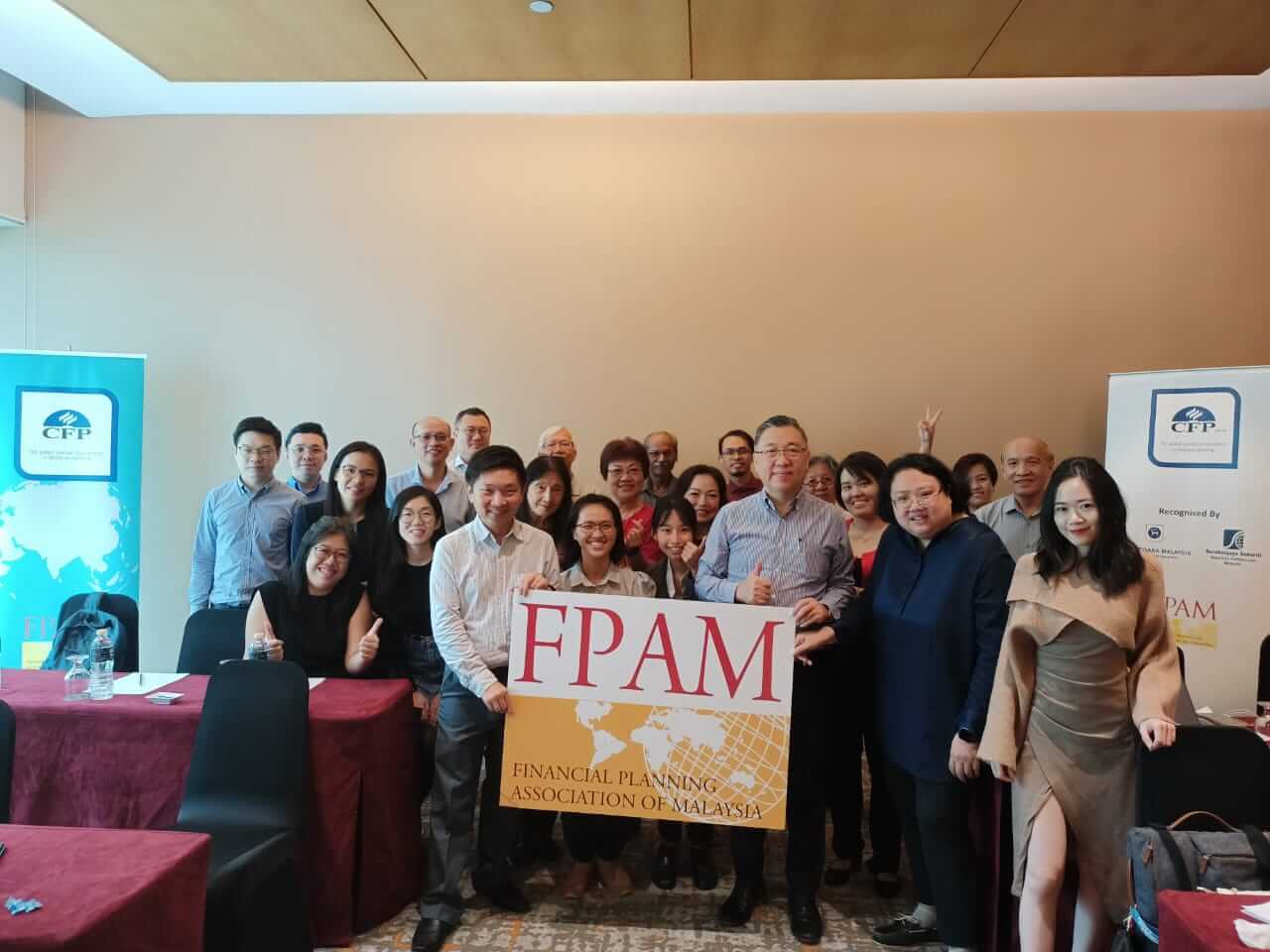 Penang Chapter – FPAM