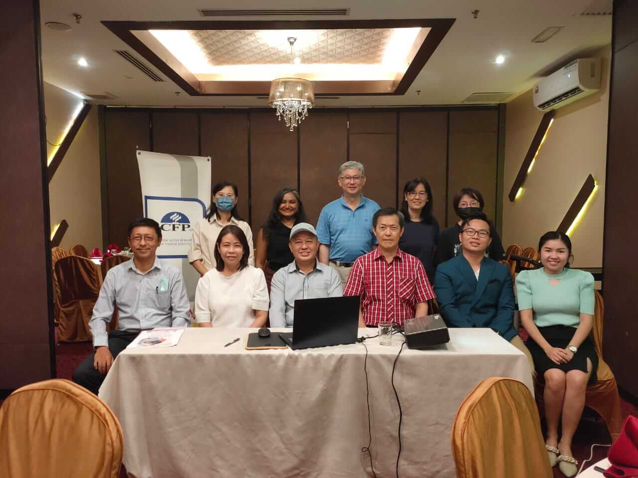 Perak Chapter – FPAM